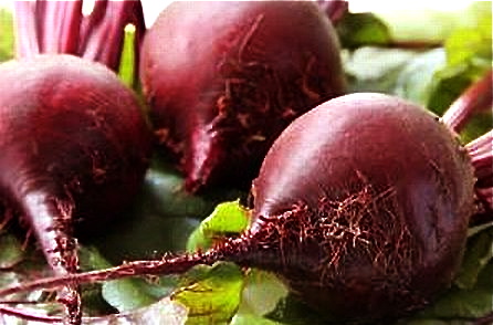 Roasted-Beetroot Risotto – Silvia Colloca