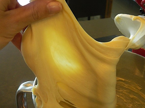 Colomba: an Italian Easter Bread, with Prosecco and Chocolate chips ...