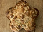 Colomba: an Italian Easter Bread, with Prosecco and Chocolate chips ...