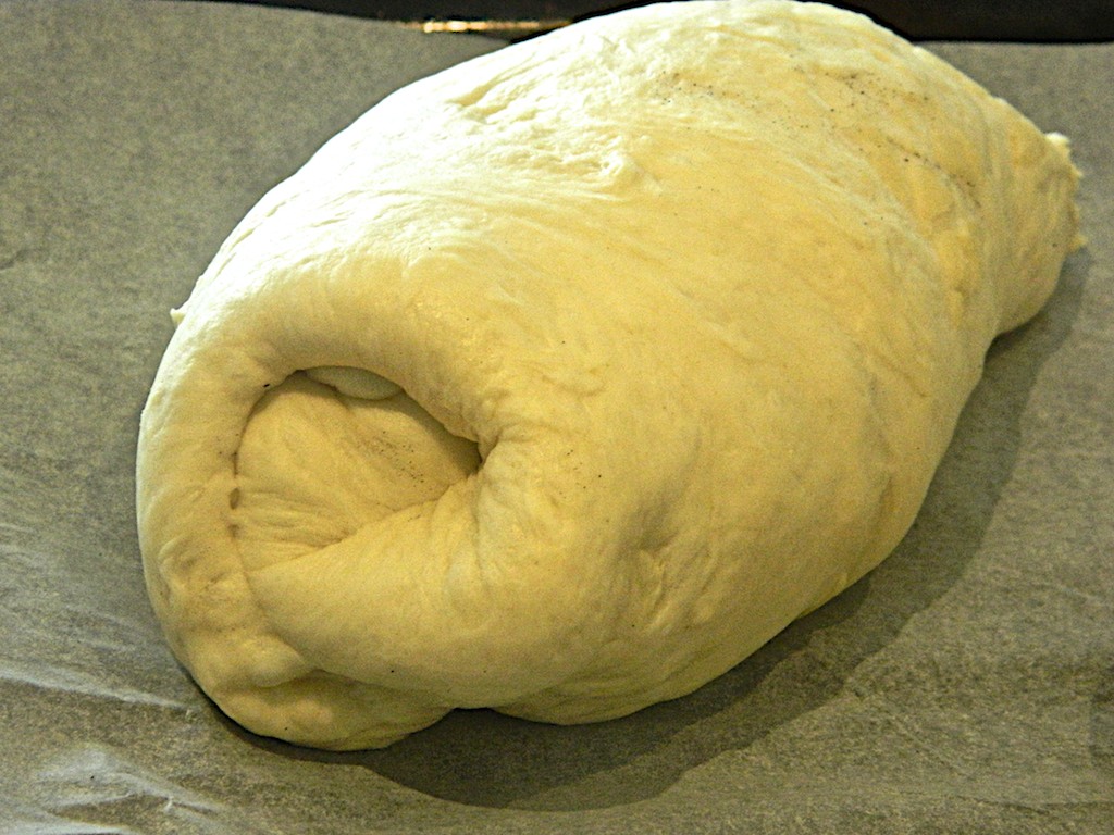 Pane all’Olio (Italian Olive Oil Bread) – Silvia Colloca